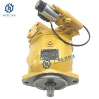 China Piston Pump 259-0814 2590814 Hydraulic Pump for Excavator 345C 345C L 345C MH W345C MH Excavator Attachments for sale