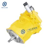 China Piston Pump 259-0814 2590814 Hydraulic Pump for Excavator 345C 345C L 345C MH W345C MH Excavator Attachments for sale