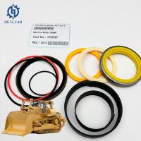 China 3193557 319-3557 Bulldozer Seal Kit SERVICE KIT RIPPER TILT CYLINDER D8R Bulldozer Hydraulic Excavator Attachments for sale