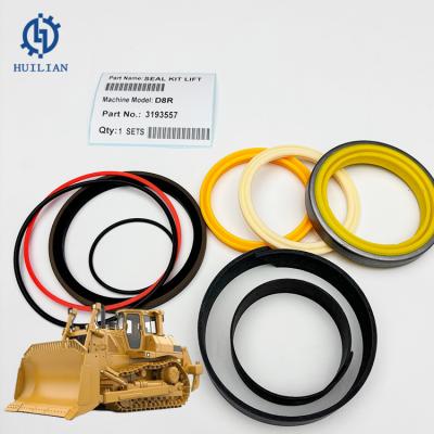 China 3193557 319-3557 Bulldozer Seal Kit SERVICE KIT RIPPER TILT CYLINDER D8R Bulldozer Hydraulic Excavator Attachments for sale