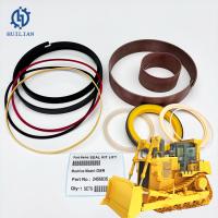 China 245-6835 2456835 Bulldozer Seal Kit Excavator Spare Parts Seal Kit Repair Kit for D9R Bulldozer Hydraulic Excavator Attachments for sale