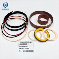 China 245-6835 2456835 Bulldozer Seal Kit Excavator Spare Parts Seal Kit Repair Kit for D9R Bulldozer Hydraulic Excavator Attachments for sale