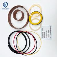 China 245-6835 2456835 Bulldozer Seal Kit Excavator Spare Parts Seal Kit Repair Kit for D9R Bulldozer Hydraulic Excavator Attachments for sale