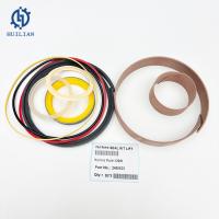 China 245-6835 2456835 Bulldozer Seal Kit Excavator Spare Parts Seal Kit Repair Kit for D9R Bulldozer Hydraulic Excavator Attachments for sale
