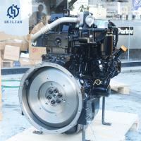 China Original Diesel Engine 4TNV98-EXPDBWKC for Forklift Truck Machinery Excavator Spare Parts for sale