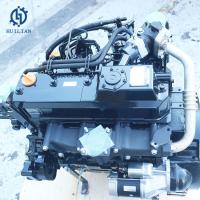 China Original Diesel Engine 4TNV98-EXPDBWKC for Forklift Truck Machinery Excavator Spare Parts for sale
