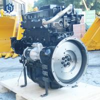 China Original Diesel Engine 4TNV98-EXPDBWKC for Forklift Truck Machinery Excavator Spare Parts for sale