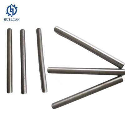China TOKU Excavator Hydraulic Breaker Rock Repair DMB180 DMB210 DMB230 DMB250 Hydraulic Hammer Rod Pin Stop Pin Tool Pin for sale