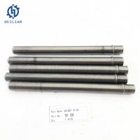 China High Quality Excavator Hydraulic Breaker Rock Repair Ramfos TF20 TF25 TF30 TF40 TF50 Hydraulic Hammer Rod Pin Stop Pin Tool Pin for sale