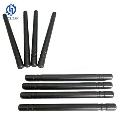 China MONTABERT Excavator Hydraulic Breaker Rock Repair XL1700 XL1600 XL1900 XL2600 Hydraulic Hammer Rod Pin Stop Pin Tool Pin for sale
