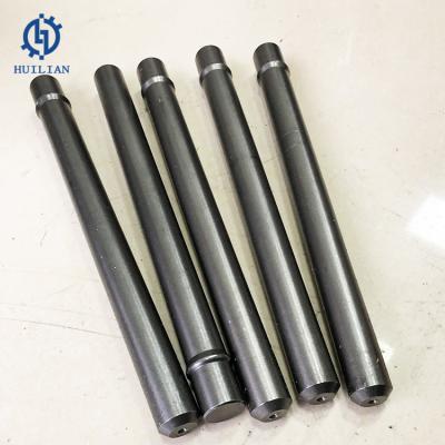 China EVERDIGM Excavator Hydraulic Breaker Rock Repair EHB06 EHB03 EHB04 EHB05 Hydraulic Hammer Rod Pin Stop Pin Tool Pin for sale