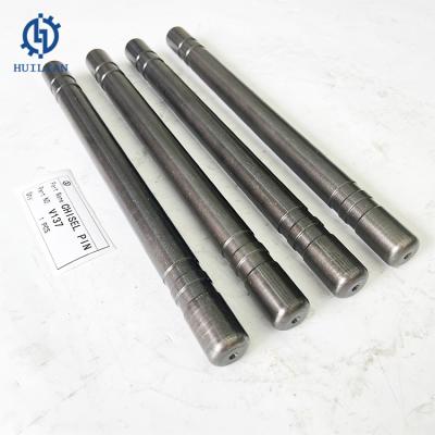 China MONTABERT High Quality Excavator Hydraulic Breaker Rock Repair V137 V43 V45 V53 V55 Hydraulic Hammer Rod Pin Stop Pin Tool Pin for sale