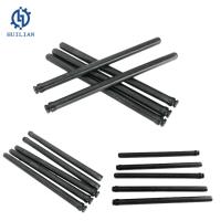 China Excavator Hydraulic Breaker Rock Repair DAEMO B360 B250 B230 B210 B180 Hydraulic Hammer Rod Pin Stop Pin Tool Pin for sale