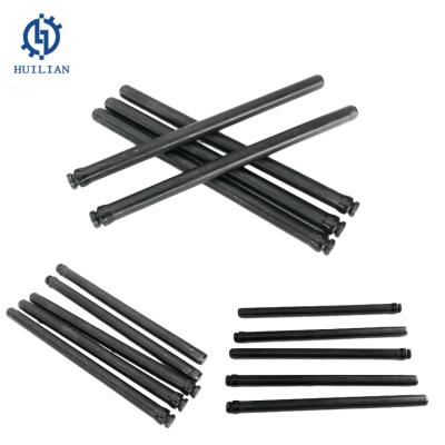 China Excavator Hydraulic Breaker Rock Repair DAEMO B360 B250 B230 B210 B180 Hydraulic Hammer Rod Pin Stop Pin Tool Pin for sale