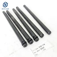 China Excavator Hydraulic Breaker Rock Repair DAEMO B360 B250 B230 B210 B180 Hydraulic Hammer Rod Pin Stop Pin Tool Pin for sale