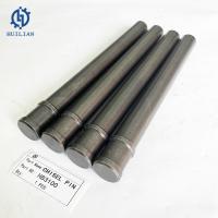 China High Quality Excavator Hydraulic Breaker Rock Repair ATLAS COPCO HB3100 HB3600 HB4100 HB4200 Hydraulic Hammer Rod Pin Stop Pin Tool Pin for sale
