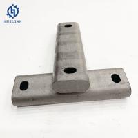 China KOMAC KB2000 TOR13 TOR18 TOR22 Rod Pin Tool Retainer for Excavator Hydraulic Breaker Rock Repair Hydraulic Hammer Stop Pin Tool Pin for sale