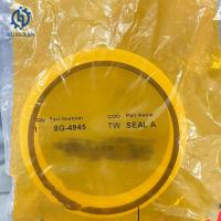 China Seal Kit 8G-4945 8G4945 Seal Assy Excavator Tractor Agricultural Oil Seal for D5N AA0AGG01828 Loader Machinery Spare Parts for sale