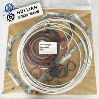 China 155-6057 Transmission Overhaul Gasket Seal Kit Pilot Valve Oil Seals for WA120-3 WA150-3 WA180-3 Bulldozer Excavator Parts for sale