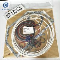 China 155-6057 Transmission Overhaul Gasket Seal Kit Pilot Valve Oil Seals for WA120-3 WA150-3 WA180-3 Bulldozer Excavator Parts for sale
