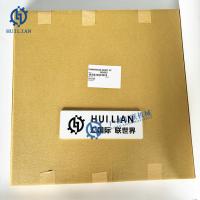 China 155-6057 Transmission Overhaul Gasket Seal Kit Pilot Valve Oil Seals for WA120-3 WA150-3 WA180-3 Bulldozer Excavator Parts for sale