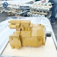 China CATE NEW D5N AA0AGG01828 Dozer Excavator Hydraulic Main Pump 157-6081 Piston Pump for sale