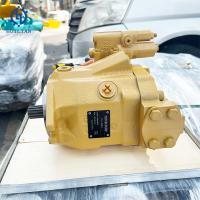 China CATE NEW D5N AA0AGG01828 Dozer Excavator Hydraulic Main Pump 157-6081 Piston Pump for sale