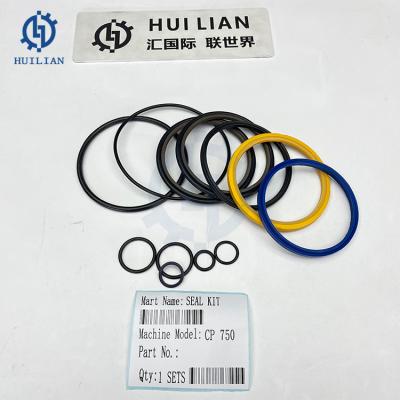 China Atlas Copco/Epiroc CP750 Seal Kit 13363089488 Hydraulic Breaker Seal Kit Replacement Repair Kits for sale