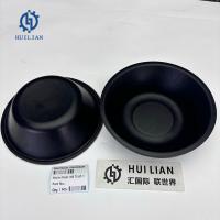 China MSB MS75 Diaphragm Rock Hammer Parts MS75 AT-1 Hydraulic Breaker Parts Membrane for sale