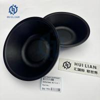 China MSB MS75 Diaphragm Rock Hammer Parts MS75 AT-1 Hydraulic Breaker Parts Membrane for sale