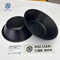 China MSB MS75 Diaphragm Rock Hammer Parts MS75 AT-1 Hydraulic Breaker Parts Membrane for sale
