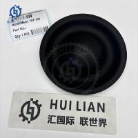 China Okada TOP300 Diaphragm Rock Hammer Parts Hydraulic Breaker Parts Membrane for TOP300 for sale