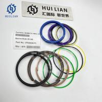 China 4650419 Hitachi ZX240 Excavator Seal Kit Boom Cylinder Seal Kit Excavator Spare Parts for sale