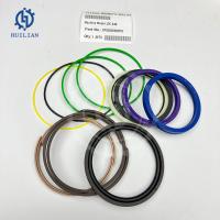 China 4650419 Hitachi ZX240 Excavator Seal Kit Boom Cylinder Seal Kit Excavator Spare Parts for sale