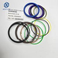 China 4650419 Hitachi ZX240 Excavator Seal Kit Boom Cylinder Seal Kit Excavator Spare Parts for sale