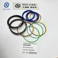 China 4650419 Hitachi ZX240 Excavator Seal Kit Boom Cylinder Seal Kit Excavator Spare Parts for sale