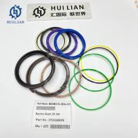 China 4650419 Hitachi ZX240 Excavator Seal Kit Boom Cylinder Seal Kit Excavator Spare Parts for sale