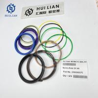 China 4650419 Hitachi ZX240 Excavator Seal Kit Boom Cylinder Seal Kit Excavator Spare Parts for sale