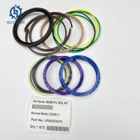 China Boom Cylinder Seal Kit Fits Hitachi ZX240-3 ZX250-3 Excavator Seal Kit Excavator Spare Parts for sale