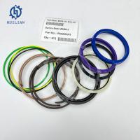 China Boom Cylinder Seal Kit Fits Hitachi ZX240-3 ZX250-3 Excavator Seal Kit Excavator Spare Parts for sale