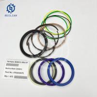China Boom Cylinder Seal Kit Fits Hitachi ZX240-3 ZX250-3 Excavator Seal Kit Excavator Spare Parts for sale