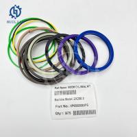 China Boom Cylinder Seal Kit Fits Hitachi ZX240-3 ZX250-3 Excavator Seal Kit Excavator Spare Parts for sale