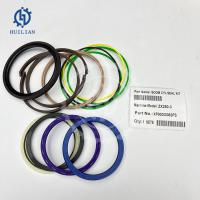China Boom Cylinder Seal Kit Fits Hitachi ZX240-3 ZX250-3 Excavator Seal Kit Excavator Spare Parts for sale