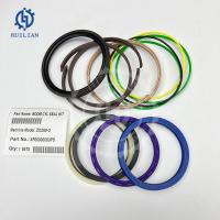 China Boom Cylinder Seal Kit Fits Hitachi ZX240-3 ZX250-3 Excavator Seal Kit Excavator Spare Parts for sale