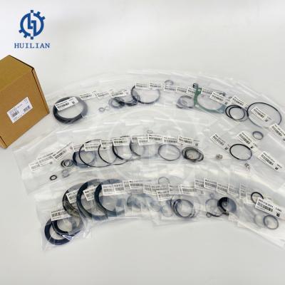 China Seal Kit 3115901164 for Atlas Copco Drifter COP1840 Drilling Rig Mining Equipment Seal Kit for sale