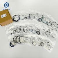 China Seal Kit 3115901164 for Atlas Copco Drifter COP1840 Drilling Rig Mining Equipment Seal Kit for sale