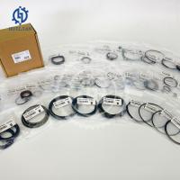 China Seal Kit 3115901164 for Atlas Copco Drifter COP1840 Drilling Rig Mining Equipment Seal Kit for sale