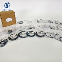 China Seal Kit 3115901164 for Atlas Copco Drifter COP1840 Drilling Rig Mining Equipment Seal Kit for sale