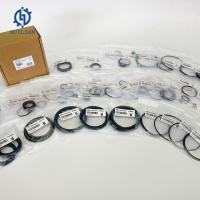 China Seal Kit 3115901164 for Atlas Copco Drifter COP1840 Drilling Rig Mining Equipment Seal Kit for sale