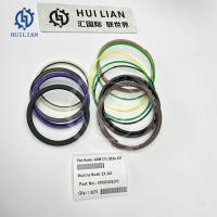 China Arm Cylinder Seal Kit 4477841 Hitachi ZX240 Excavator Seal Kit Excavator Spare Parts for sale